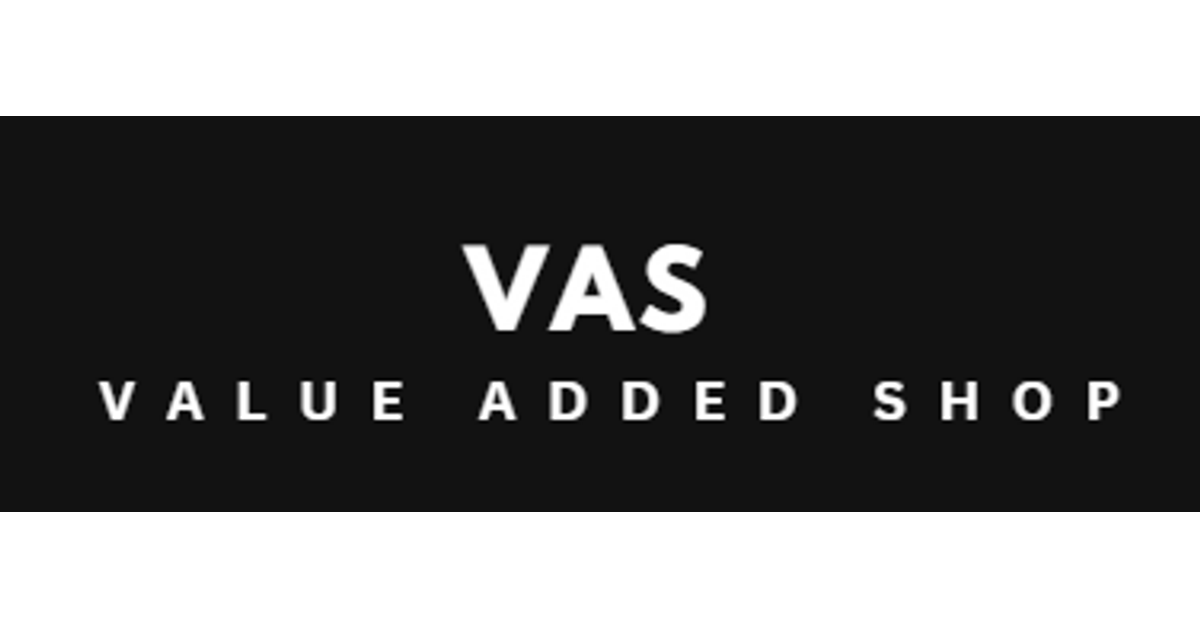 Value Added Shop